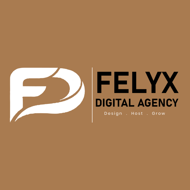 Home Page | Felyx Digital Agency