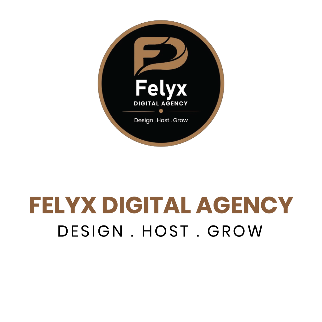 Home Page | Felyx Digital Agency
